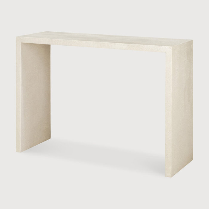 Ethnicraft Elements Console Table | Perigold